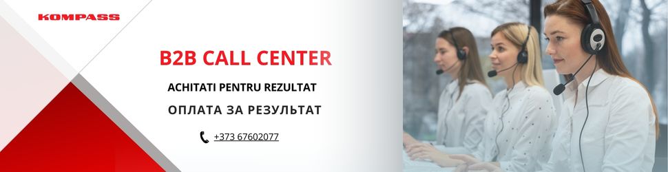 Data2B - cea mai buna baza gratuita B2B din Moldova